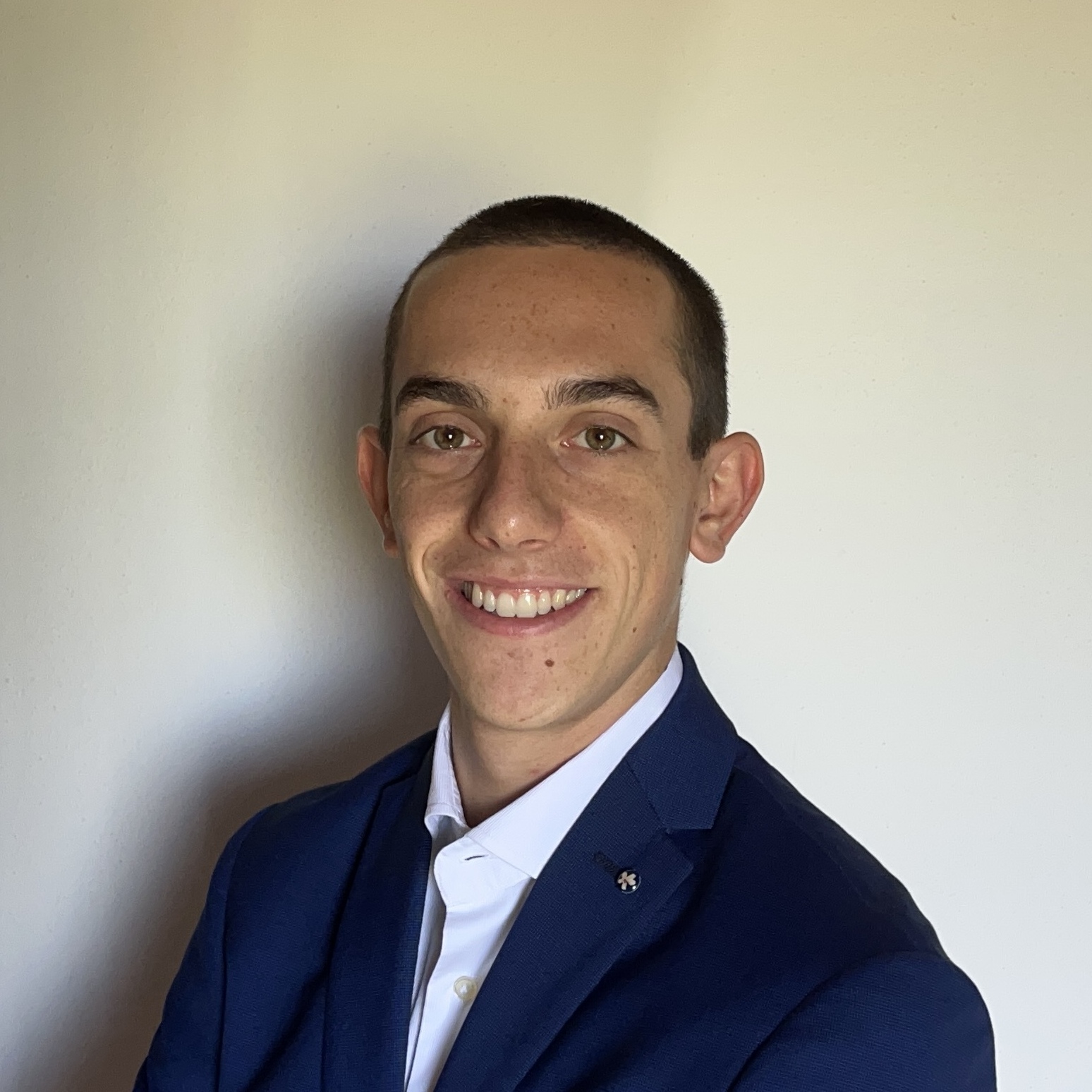 Lorenzo Baraldi | GASP